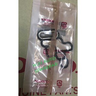 Honda Genuine Vtec Valve Filter Spool Oring Honda Accord T2A 2.4cc ( CR ...