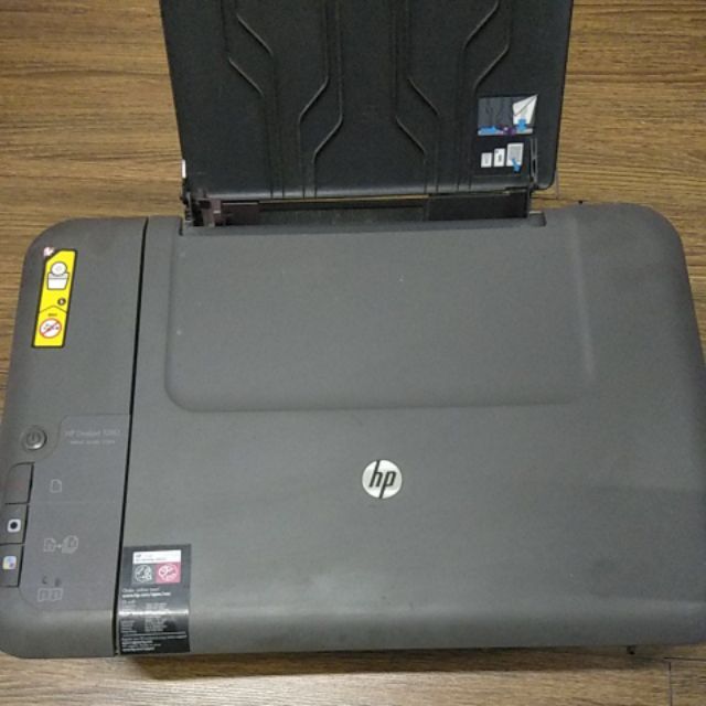 HP DESKJET 1050-USED (NO INK CARTRIDGE) | Shopee Malaysia