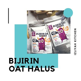 (Babyfood) Basic cereal / Bijirin Oat / Bijirin Barli | Shopee Malaysia