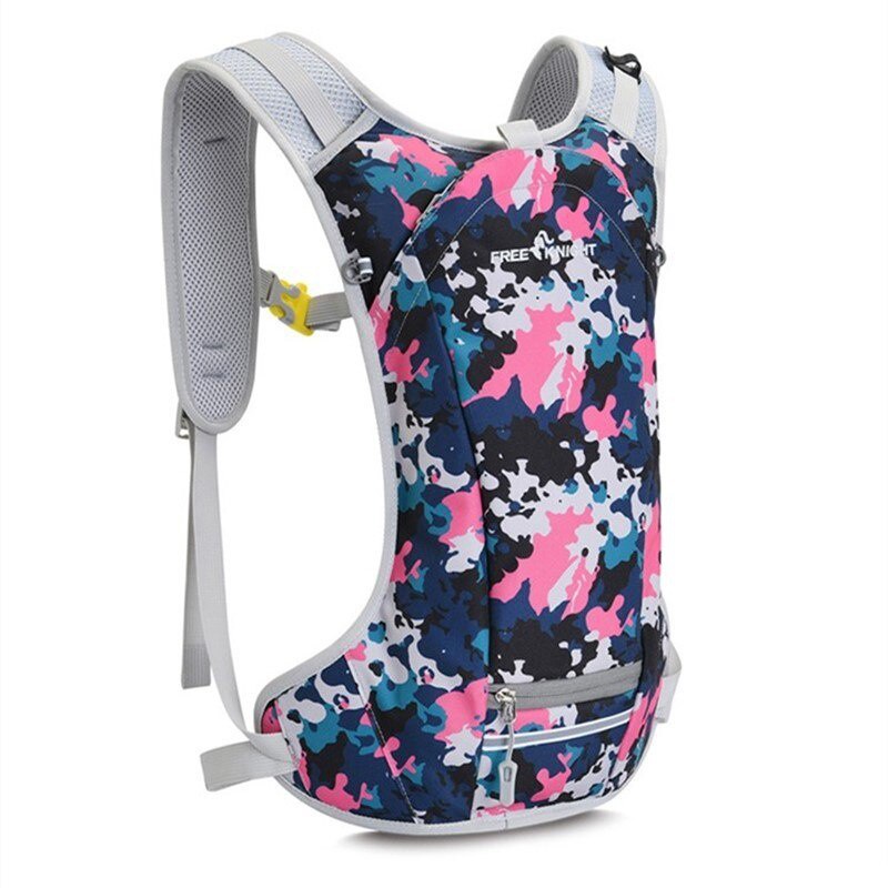 New Lightweight small backpack Outdoor water trail running Hiking ...