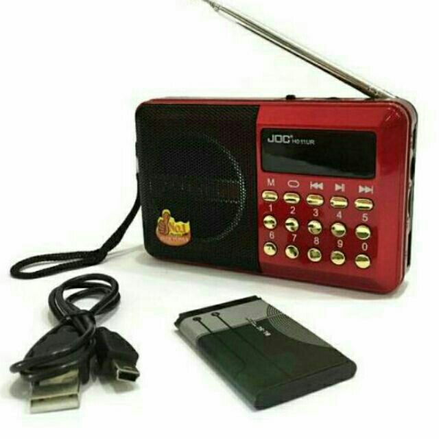 Radio Al-quran Digital viral | Shopee Malaysia