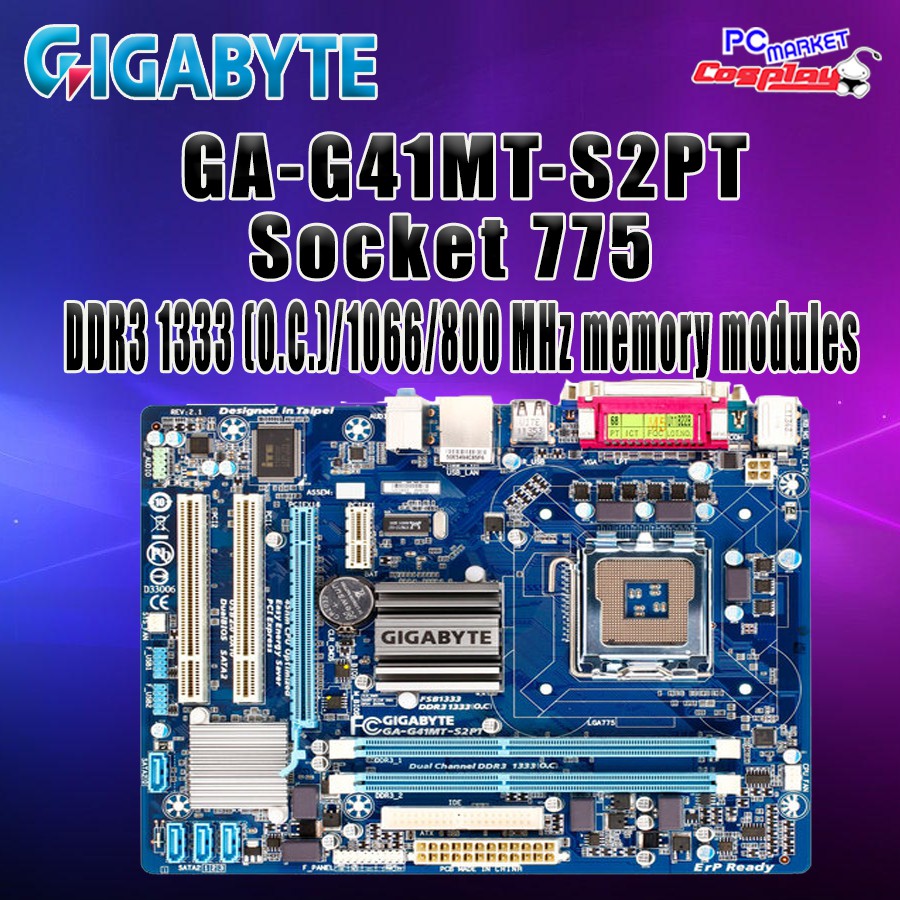 Intel G41 Express Chipset Specs | atelier-yuwa.ciao.jp