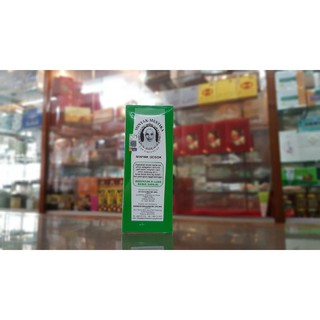 Minyak Mestika Original (30ml ~ 60ml) | Shopee Malaysia