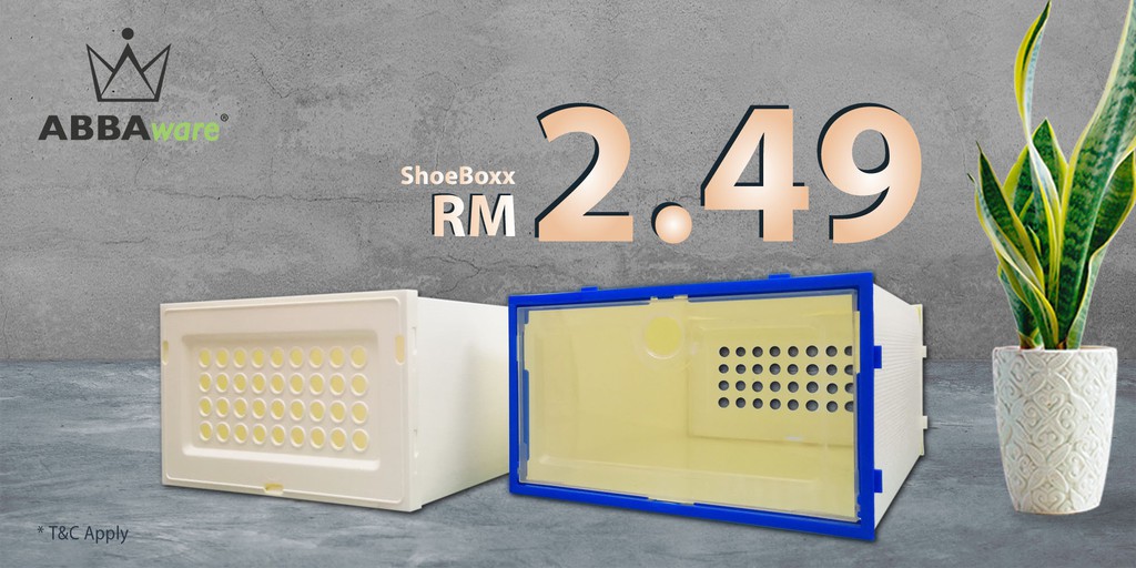 ABBAWARE, Online Shop | Shopee Malaysia