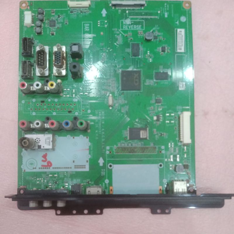 main board 42LK450-TA LG | Shopee Malaysia