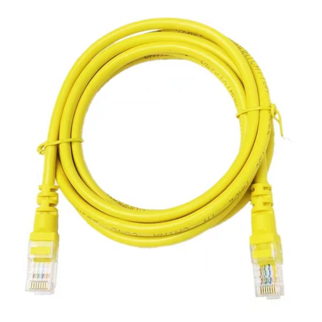 WLAN Network Ethernet Cable RJ45 1M | Shopee Malaysia