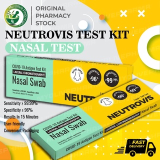 test kit - Prices and Promotions - Aug 2022 | Shopee Malaysia