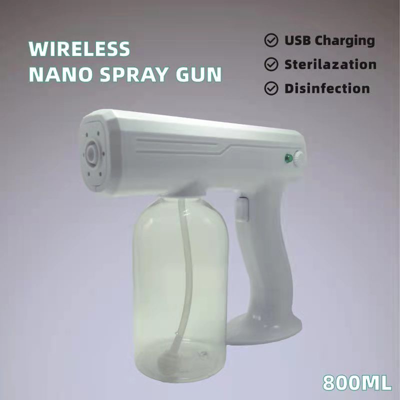 [ REDUCTION MYR 4.00 ] Disinfection Sprayer disinfectant spray machine ...