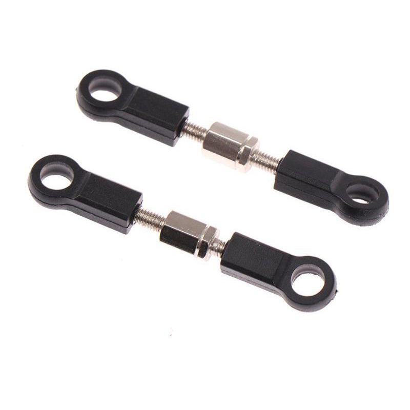2PCS 02012 S S Link/Fp;Rear U Link HSP P RC Car 1:10 ￡0.99 ...