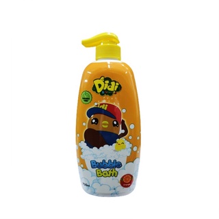 Didi & Friends Kids Hair & Body Wash Head to Toe, Mandian Shampoo ...