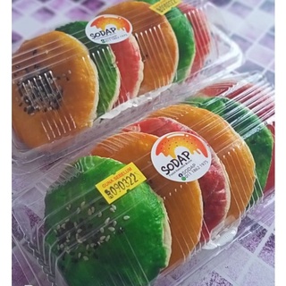 BISKUT KUIH CINA TAUSA TAU SAR PIANG PEAH PENG TRIO PRODUK MUSLIM 6 ...