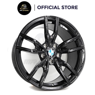 New Sport Rim BMW M SPORT 818 18x8/9 5x120 ET35/40 Black 18 inch 18 ...