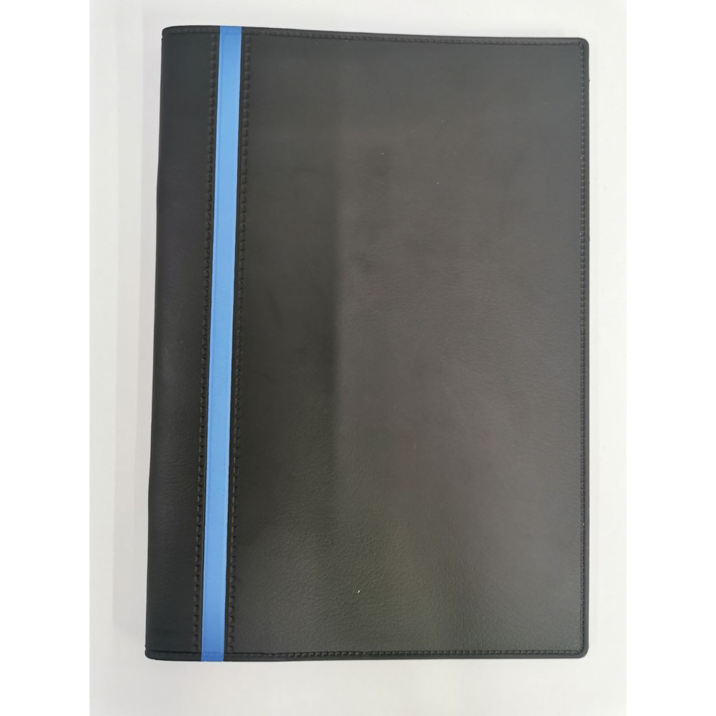 TPS A5 SIZE EXECUTIVE 2021 PLANNER WITH PVC COVER / PLANNER 2021 ...