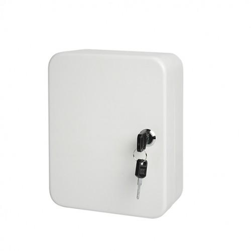 METAL KEY BOX - 20 KEYS/Office Home Security Safety Metal Key Box/Peti ...