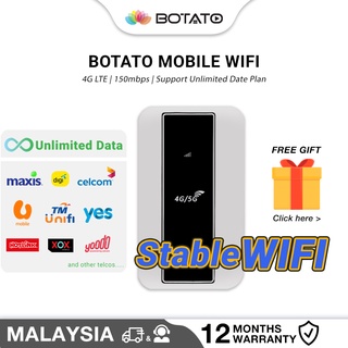 portable wifi - Prices and Promotions - Mar 2022 | Shopee Malaysia