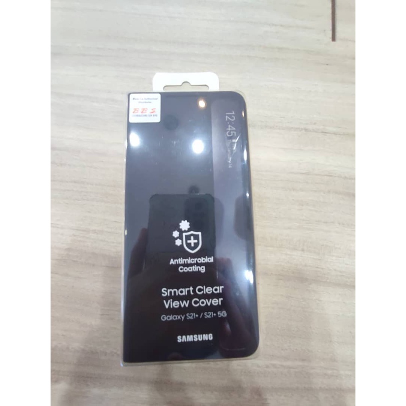 SAMSUNG ORIGINAL CASE GALAXY S21+ | Shopee Malaysia