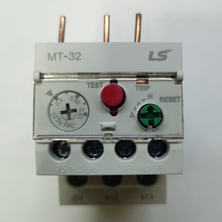 LS MT-32/3H Thermal Overload Relay | Shopee Malaysia