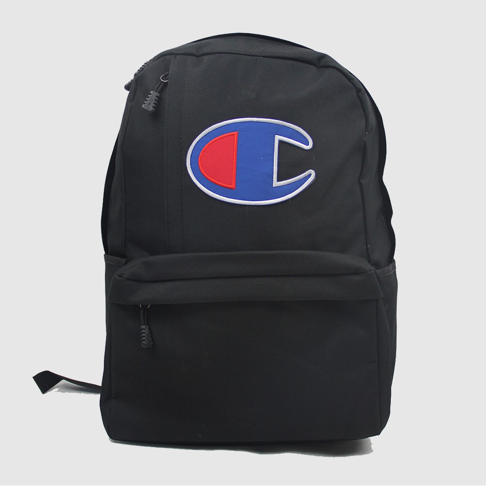Champion Bag Backpack | Shopee Malaysia