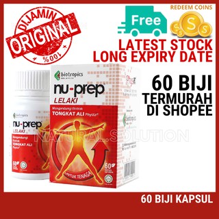 nu prep - Prices and Promotions - Jul 2022 | Shopee Malaysia