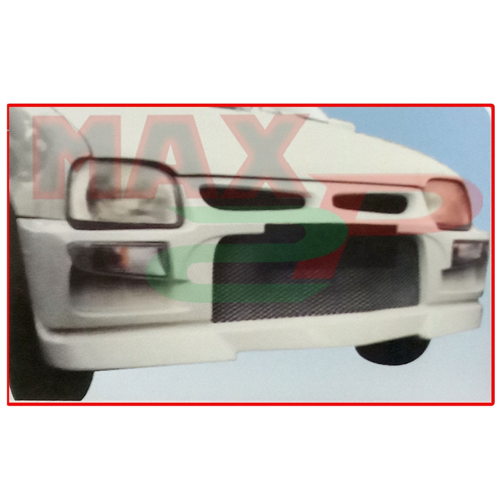 Perodua Kancil Front Bumper Front Skirt Bumper Side Skirt Door Lower ...