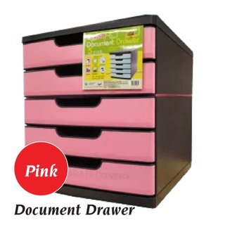 Plastic Tray | Document Drawer TRAY STORAGES | Plastic Drawer | Laci ...