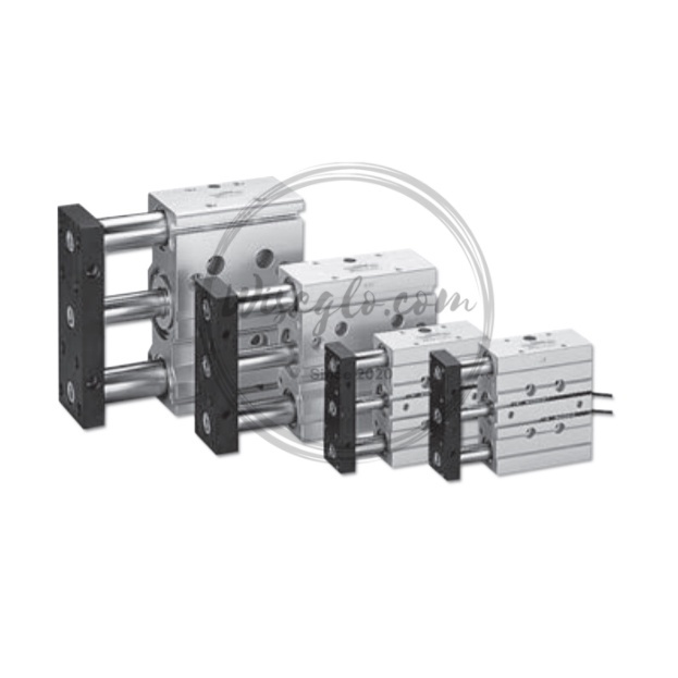 CHELIC TB16*75 TWIN GUIDE CYLINDER | Shopee Malaysia