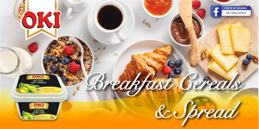 Moi Foods Malaysia Sdn Bhd, Online Shop | Shopee Malaysia