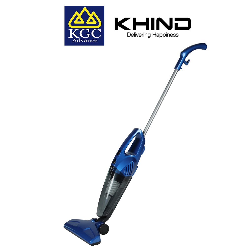Khind Stick Vacuum Cleaner VC8630 | Shopee Malaysia