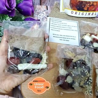 Laicikang UMMI (HOMEMADE), Ramuan Air Lai Chi Kang ( Air Cikong ...