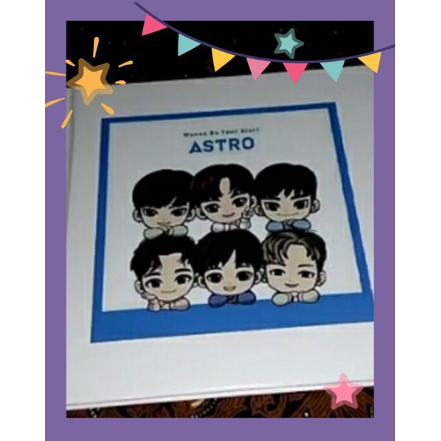 Astro Book Photobook | Shopee Malaysia