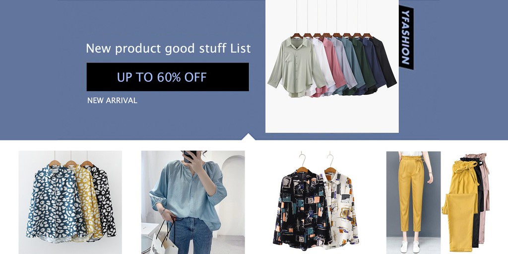 MS.Wardrobe, Online Shop | Shopee Malaysia
