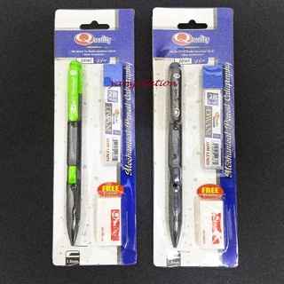 Calligraphy Khat Mechanical Pencil +1.8mm Pencil Lead / 1.8mm Lead ...