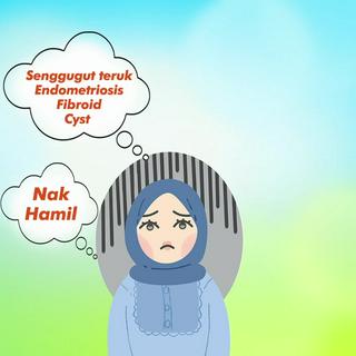 Vital Ferty Susu Ikhtiar Hamil 15 Sachet | Maternity | Mengandung ...