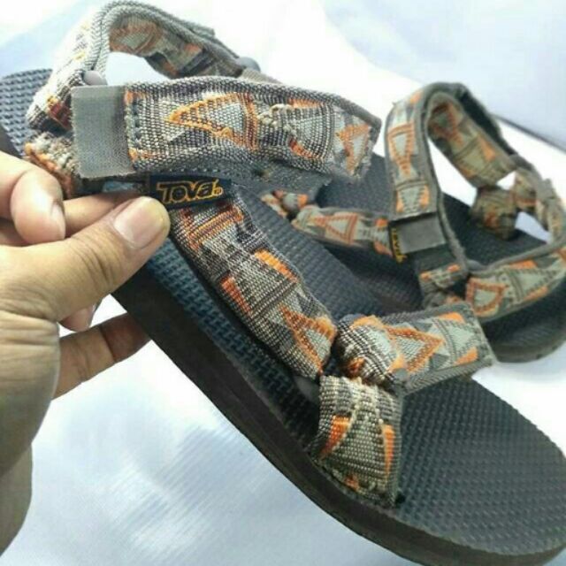 TEVA SANDAL | Shopee Malaysia