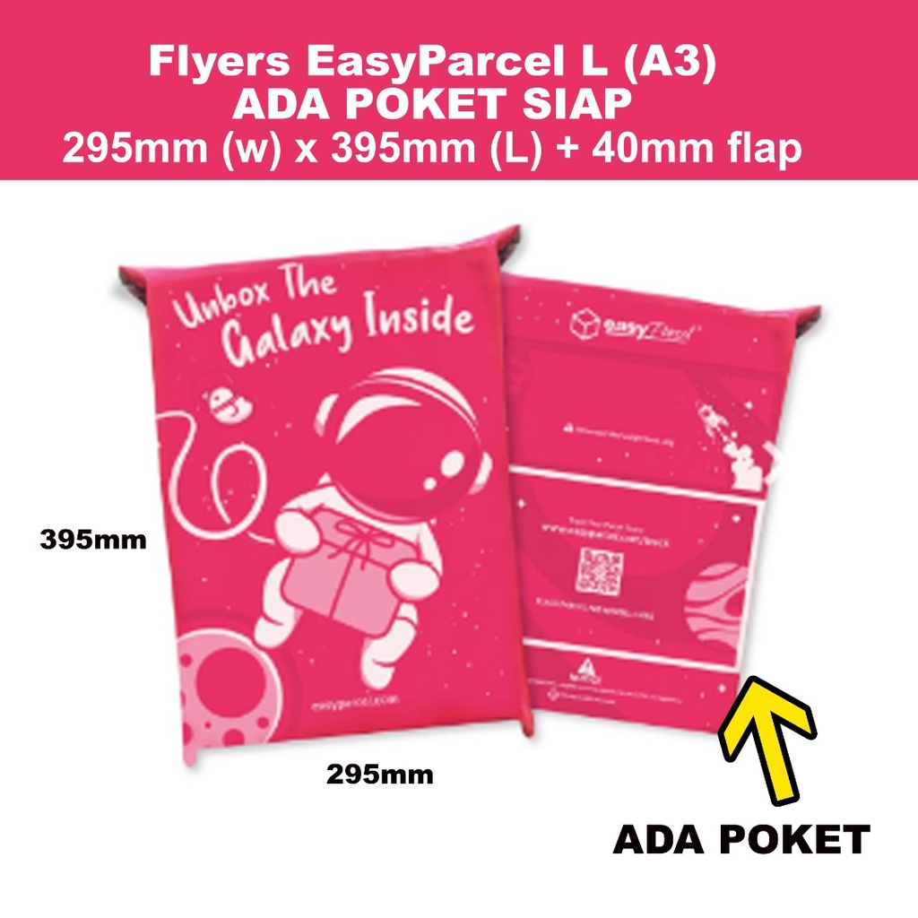 courier-bag-pink-easy-parcel-saiz-l-xl-flyers-pink-easy-parcel-ada