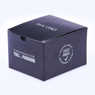 Ready Stock Original Smart Tag MaxTag Max Tag Touch n go Infrared ...