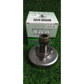 HONDA EX5 HIGH POWER / KRISS100 CLUTCH AUTO HOUSING COMP / AUTO HOUSING ...