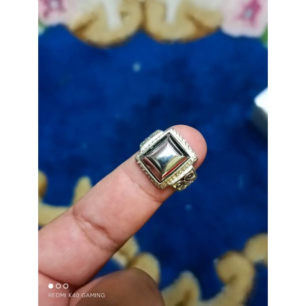 Besi Towo@ Ibu Kursani | Shopee Malaysia