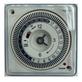 Schneider Timer Switch CCT15101 | Shopee Malaysia