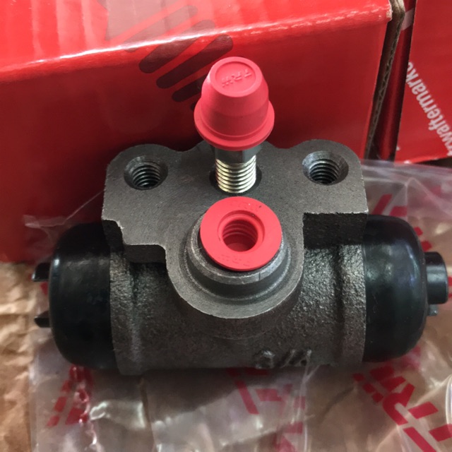 SAGA 12V ISWARA WIRA 1.3,1.5 TRW REAR BRAKE PUMP-1 PAIR(2PC) | Shopee ...