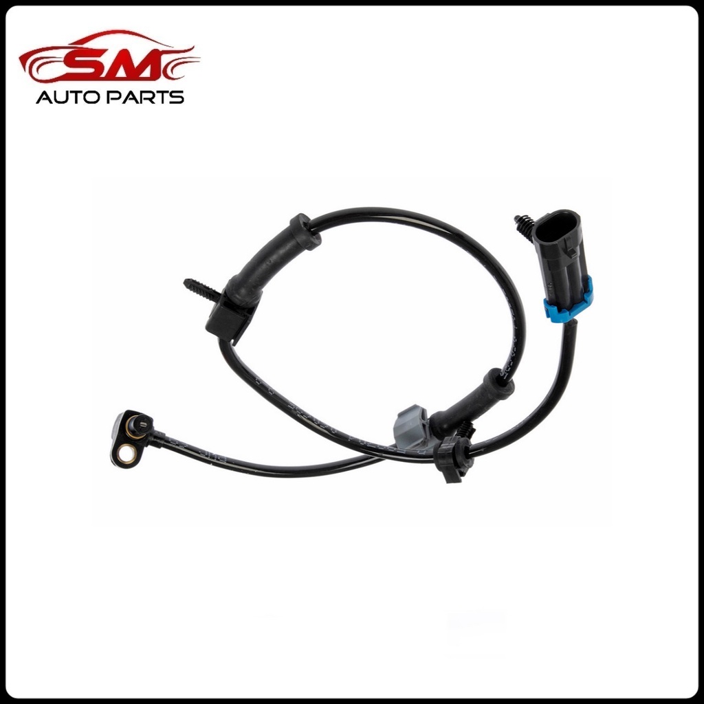 SM Front / Rear ABS Sensor - Proton Preve ( 6Month Warranty ) | Shopee ...