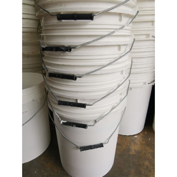 Tong Cat Kosong 18L ＆ 20L Tong Kosong Saja | Shopee Malaysia