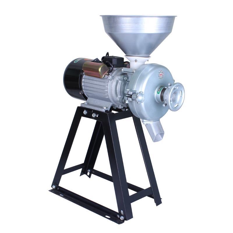 pengisar bijiran dan rempah kering (industri) | Shopee Malaysia