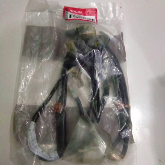 Honda New Blade 125 Hgp Upper Body Speedometer Cable | Shopee Malaysia