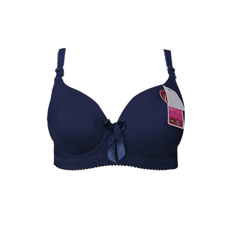 Hari-Hari - EV FASHION Women's Bra C Cup / Wired / Baju Dalam Wanita ...