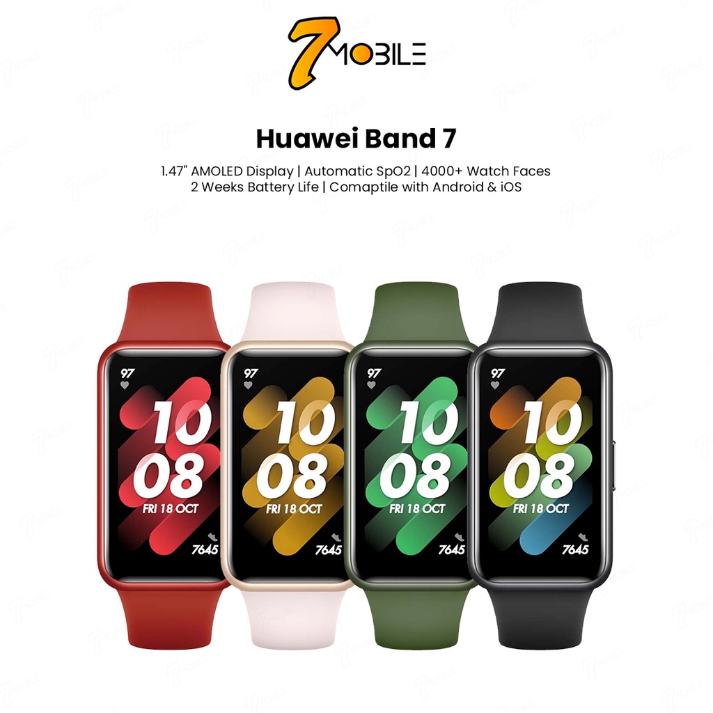 Seven Mobile Official Store Online, February 2023 | Shopee Malaysia