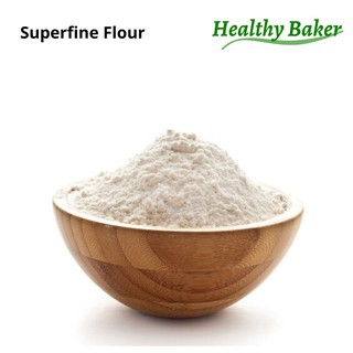 Superfine Flour halal 1kg / cake flour / halal / baking tepung ...