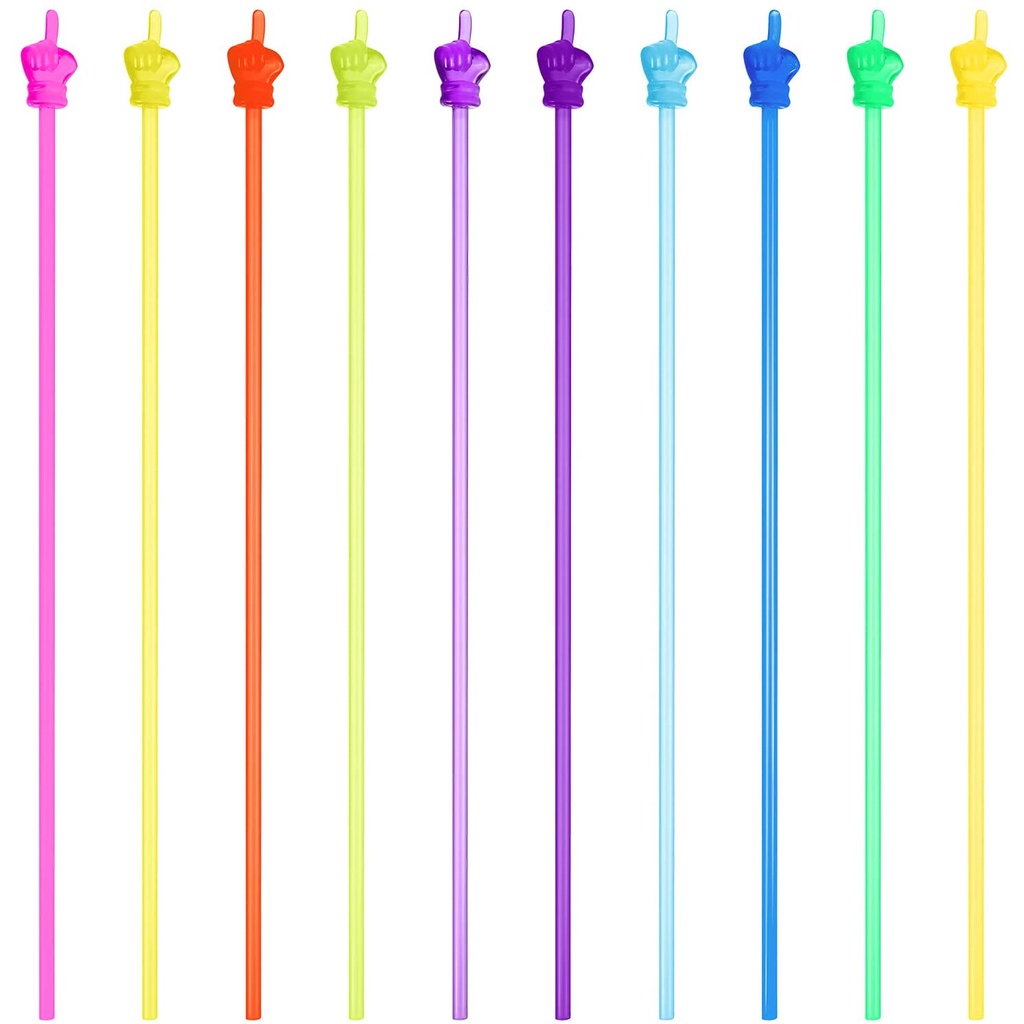 Mini Hand Pointers Classroom and Presentation Finger Pointer (Mixed ...