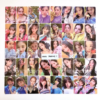 TWICE 11th Mini Album ‘ Between 1&2 ‘ Talk That Talk Official Photocard | Shopee Malaysia