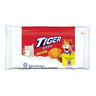 Tiger Biskuat Susu 175g | Shopee Malaysia